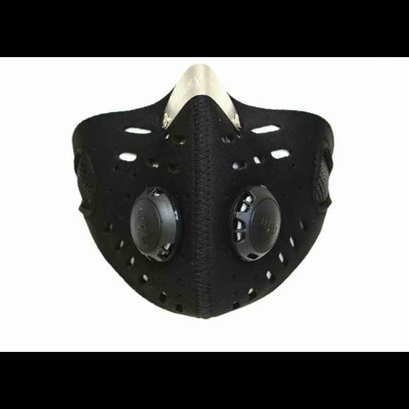 Wosawe | Accessories | Mask Face Shield Filter | Poshmark